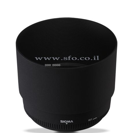 מגן שמש/מגן שמש לעדשה/SIGMA/ lens hoods