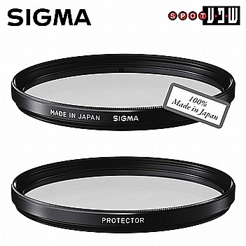 פילטר SIGMA Protector 105mm | שפע ספוט מוצרי צילום