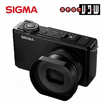 מגן שמש - lens hood DP2 | שפע ספוט אביזרי צילום